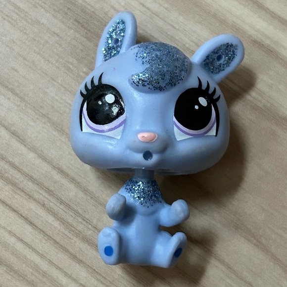 Littlest Pet Shop | Toys | Littlest Pet Shop Lps 486 Hopscotch ...